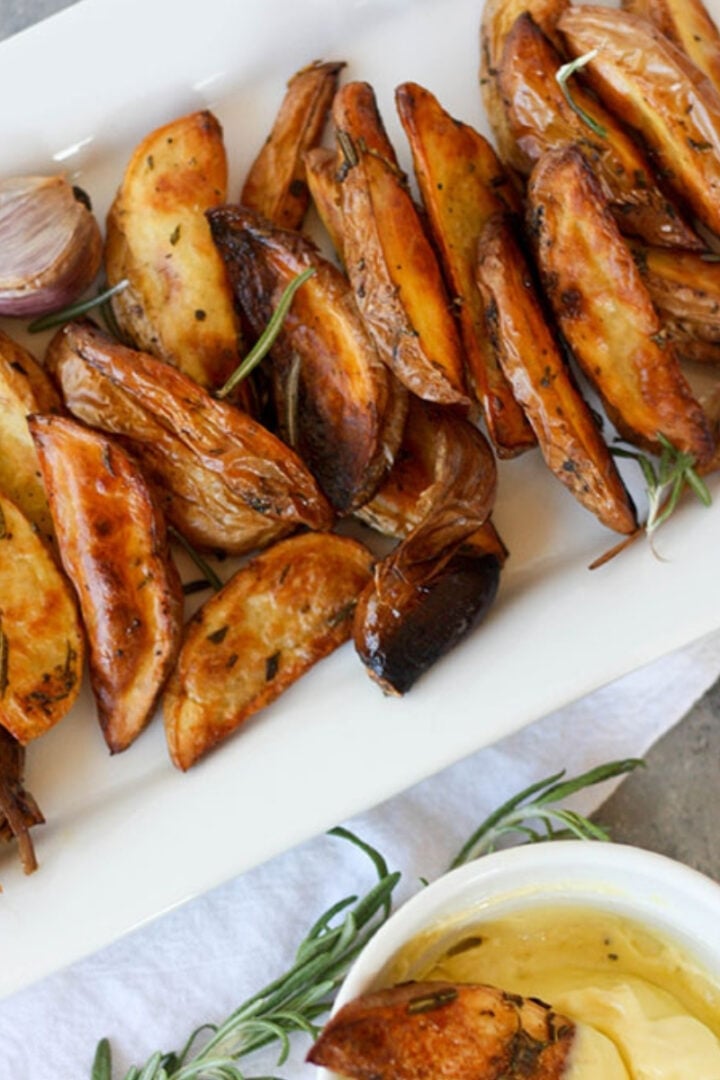 Side Dishes - The Home Cook's Kitchen