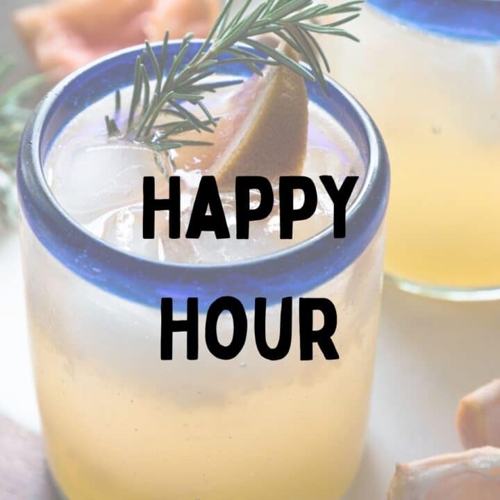 Easy Recipes for Entertaining - The Home Cook's Kitchen